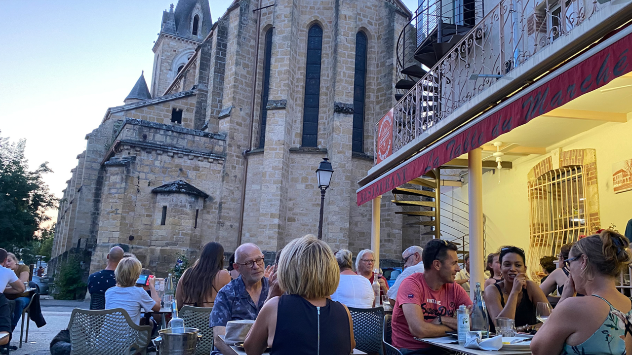 Accueil - Entre ciel et Lot